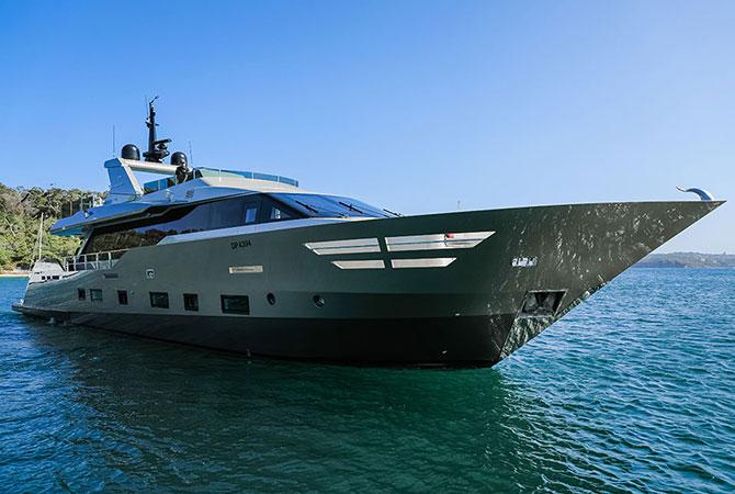 Sydney Boat Agency – Luxury Boat Services