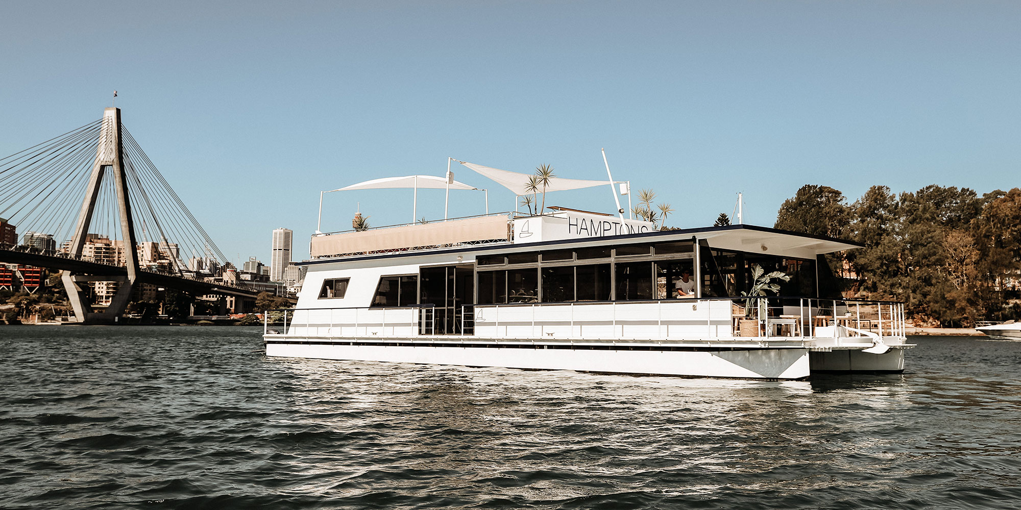 Hamptons – Sydney Boat Agency
