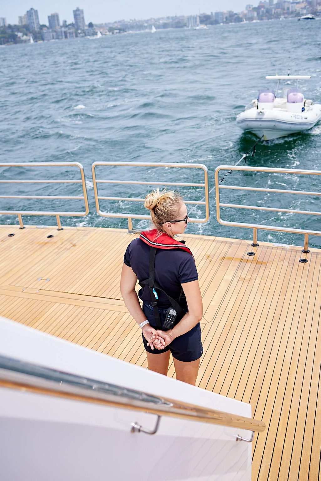 Boat Management - Sydney Boat Agency